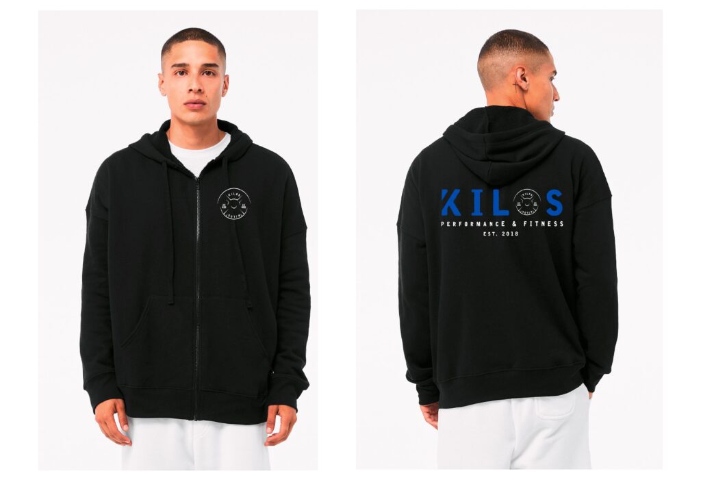 KILOS Apparel Archives - KILOS Performance & Fitness